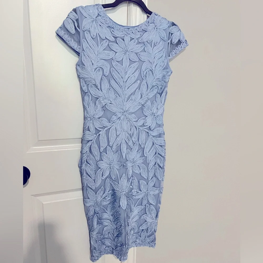 Phase Eight | Dresses | Phase Eight Isobel Tapework Fitted Dress | Poshmark